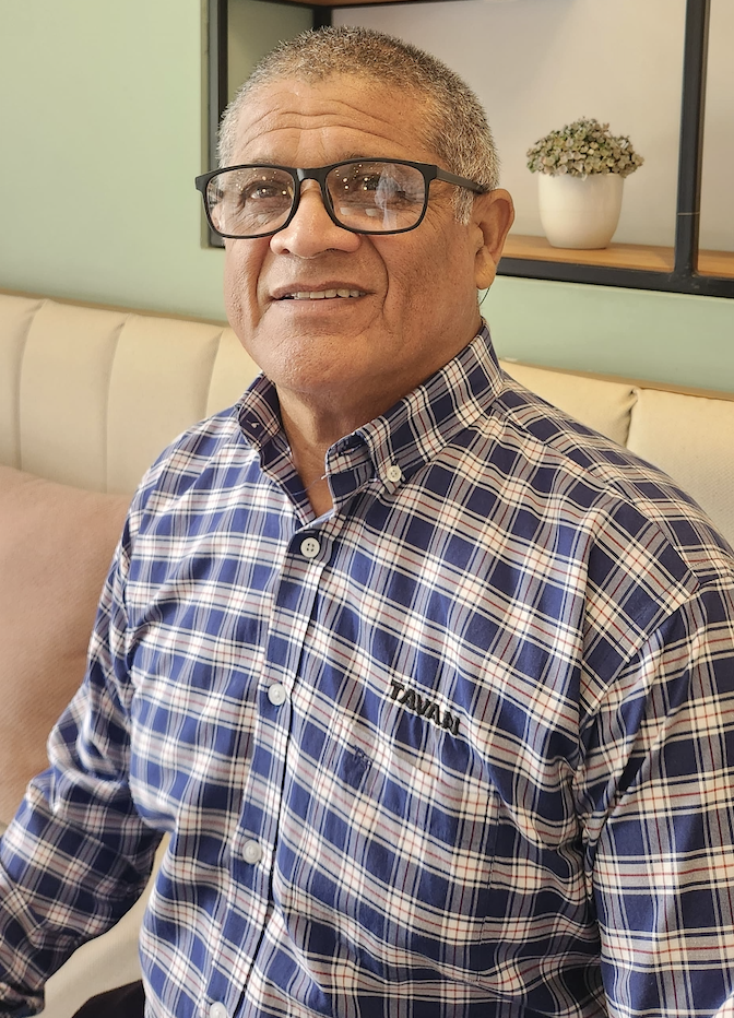 Contacto | Tavan Perú